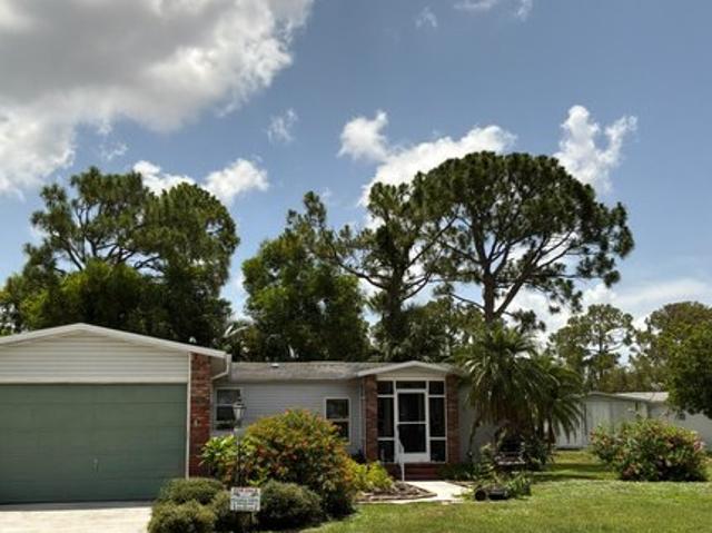 19458 Ravines Ct Unit 37G, North Fort Myers, FL 33903