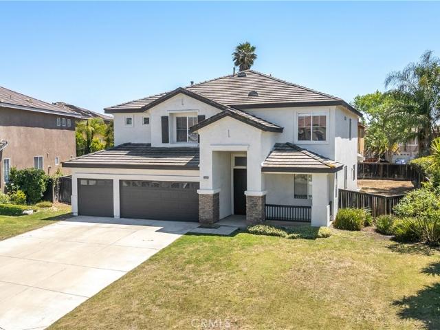 19459 Hebron Court