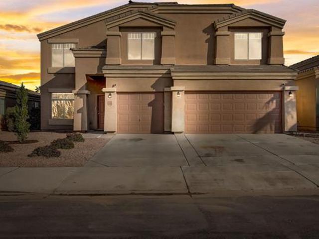 19459 N Toya St, Maricopa, AZ 85138