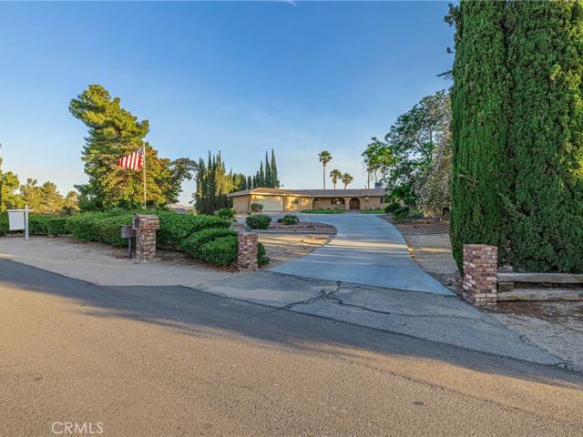 19459 Shasta Road