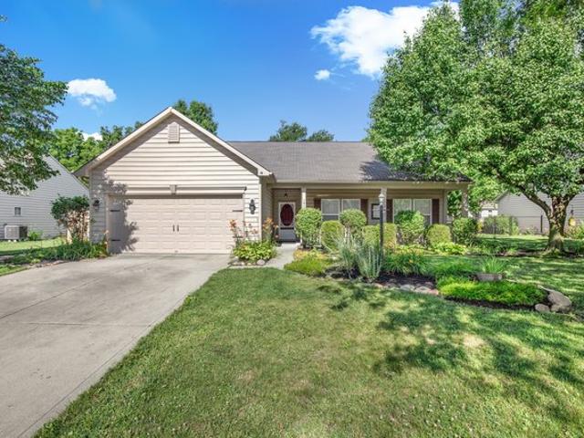 19459 Silver Spring Dr, Noblesville, IN 46062