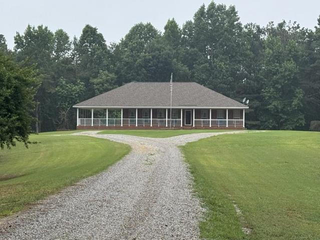 1945 MS 30, New Albany, MS 38652