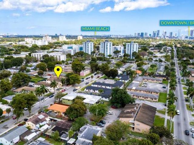 1945 NW 29th St #8, Miami, FL 33142