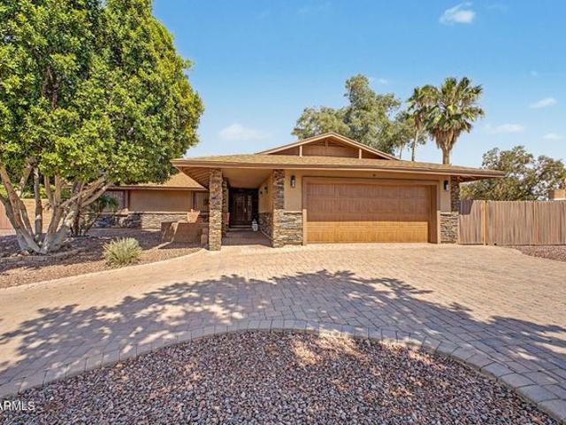1945 N 66th Pl, Mesa, AZ 85205