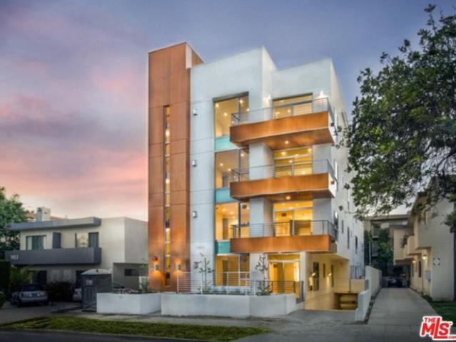 1945 Overland Ave #402 Los Angeles, CA 90025