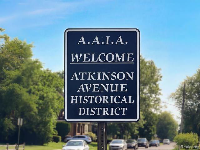1945 Atkinson Street