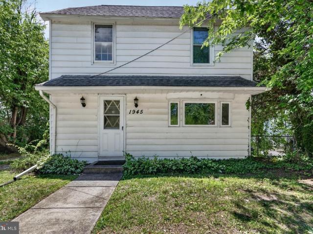 1945 Berlin Road