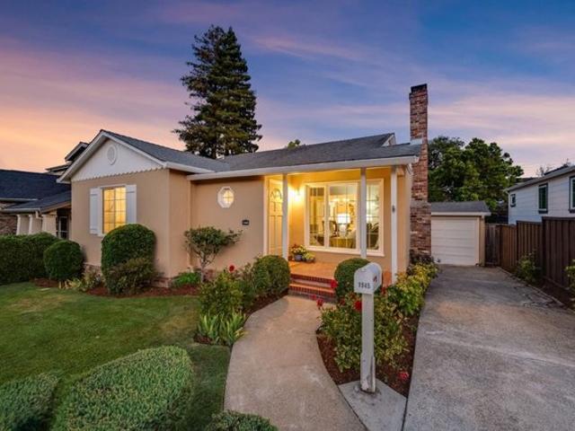 1945 Birch Ave, San Carlos, CA 94070