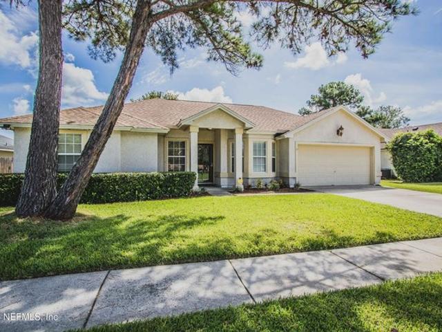 1945 Breckenridge Blvd, Middleburg, FL 32068