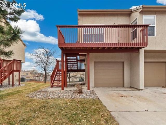 1945 Bristlecone Dr, Colorado Springs, CO 80919