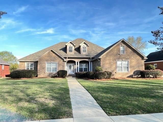 1945 Currituck Dr, Sumter, SC 29153
