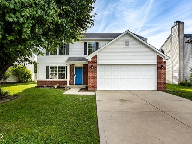 1945 Central Park Blvd W, Greenwood, IN 46143