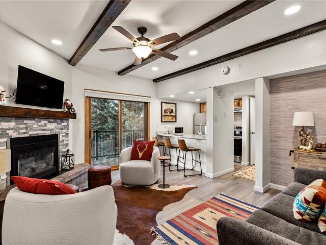1945 Cornice Rd, Unit 2224, Steamboat Springs, CO 80487 | MLS #S1054
