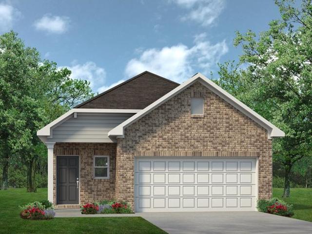 1945 E Riverside Cir, Dayton, TX 77535