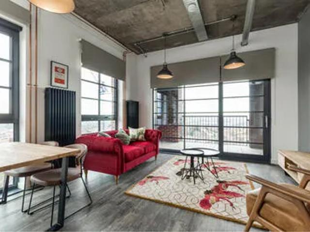 1945 Ferrum | Quintain Living