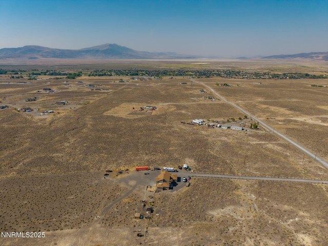 1945 Gustafson St, Fernley, NV 89408