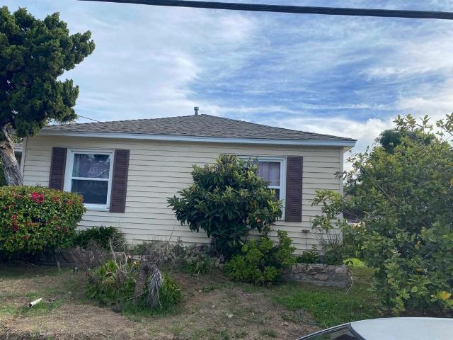 1945 Gateway Dr, San Diego, CA 92105 | Compass