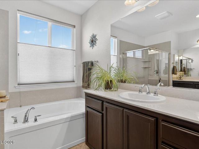 1945 Horse Prairie Rd, Reno, NV 89521 | MLS #260004