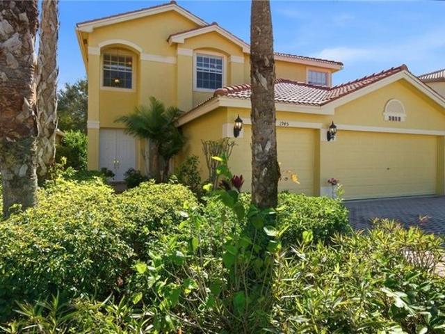 1945 Isla De Palma Cir, Naples, FL 34119