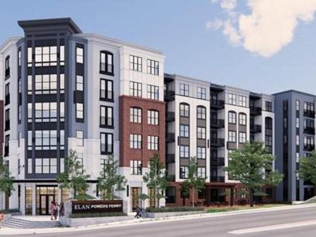 1945 Powers Ferry Road SE #B5 Atlanta, GA 30339
