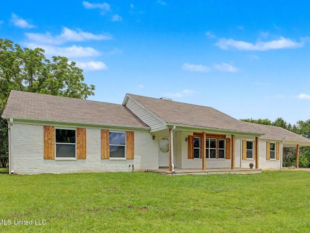 1945 Pryor Road