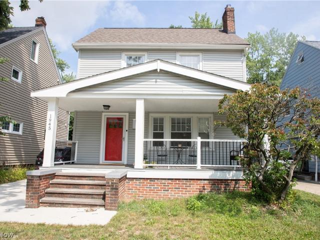 1945 Staunton Road