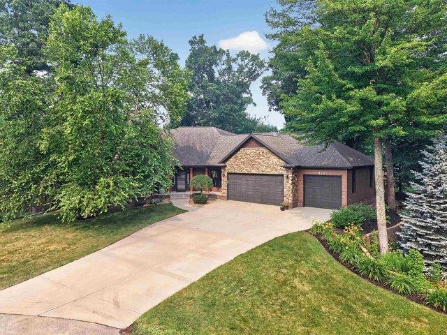 1945 Sunny Brook Ct, Plover, WI 54467