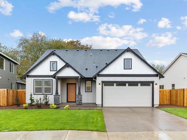 1945 S 32nd Ave Unit 19, Cornelius, OR 97113