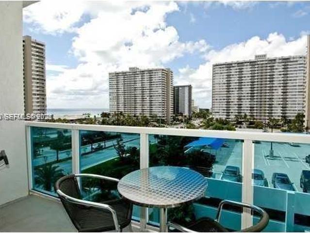 1945 S Ocean Dr, Unit 602, Hallandale Beach, FL 33009 | MLS #A12013 | Compass