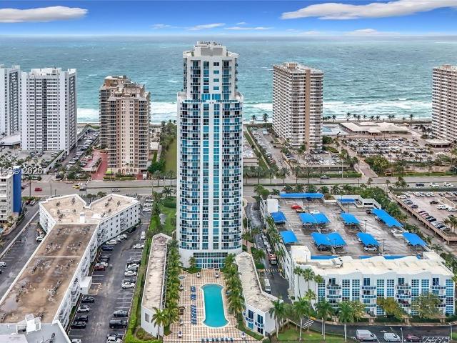 1945 S Ocean Dr, Unit 605, Hallandale Beach, FL 33009 | MLS #A11992 | Compass