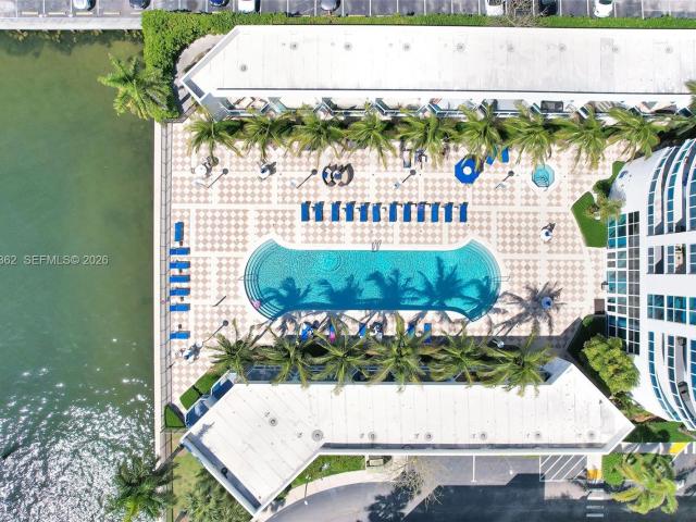1945 S Ocean Dr, Unit 906, Hallandale Beach, FL 33009 | MLS #A11989 | Compass