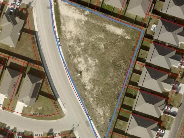 1945 S Pea Ridge Rd Lot 12, Temple, TX 76502