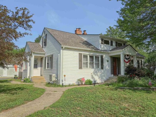 1945 Saint Clair Blvd Boulevard