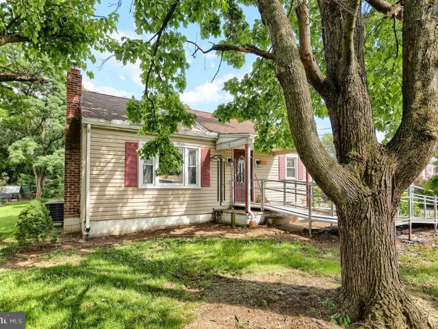 1945 Spring Rd
