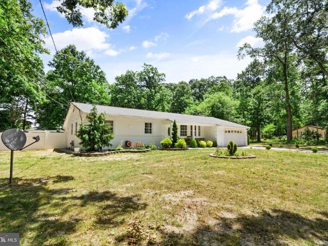1945 W Korff Drive