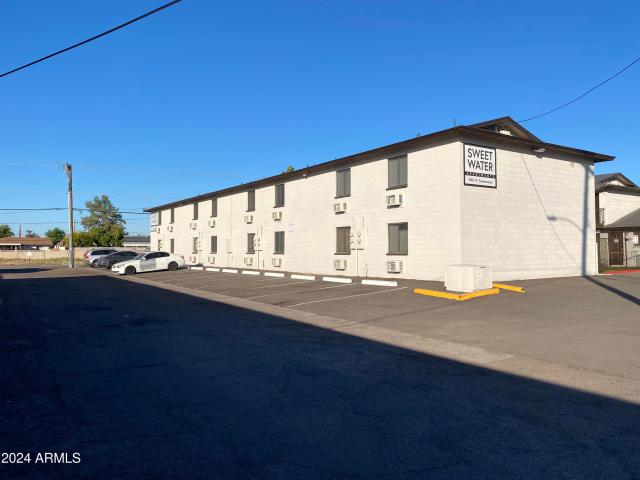 1945 W Sweetwater Ave, Unit 1004, Phoenix, AZ 85029 | MLS #6900 | Compass