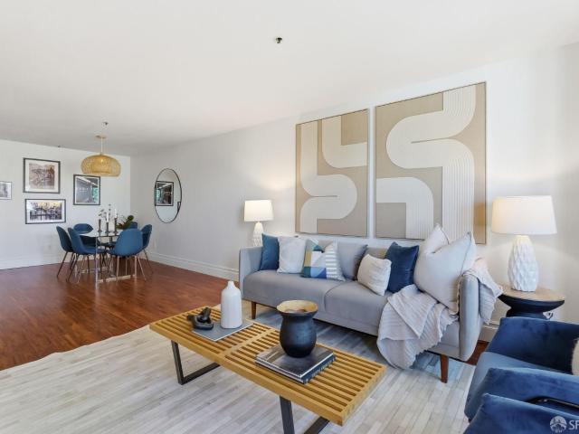 1945 Washington St, Unit 605, San Francisco, CA 94109 | Compass