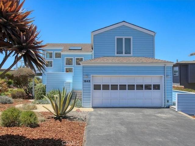 1945 Windsor Blvd, Cambria, CA 93428