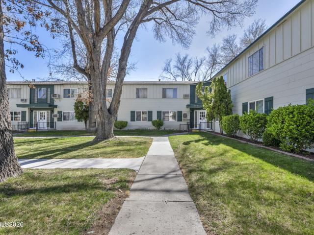 1945 4th St, Unit 14, Sparks, NV 89431 | MLS #260003 | Compass