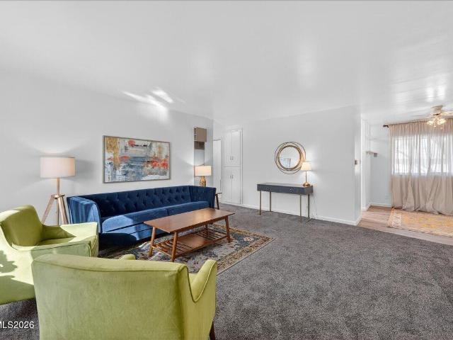1945 4th St, Unit 22, Sparks, NV 89431 | MLS #260001