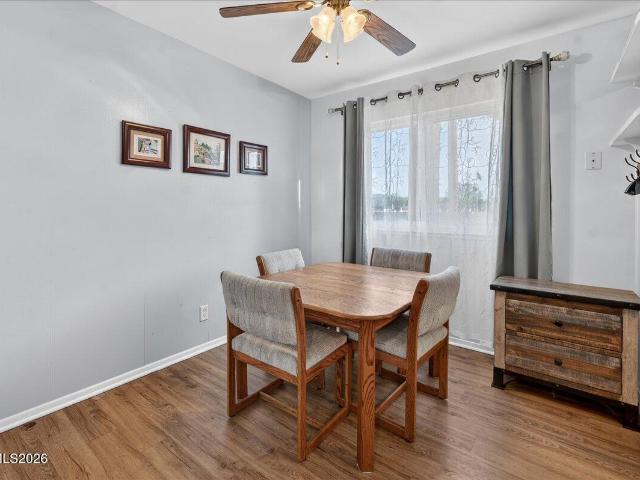 1945 4th St, Unit 9, Sparks, NV 89431 | MLS #260003