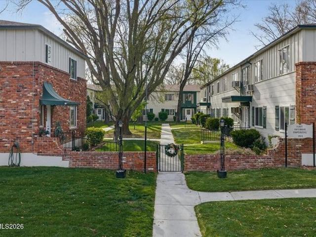1945 4th St Apt 9, Sparks, NV 89431