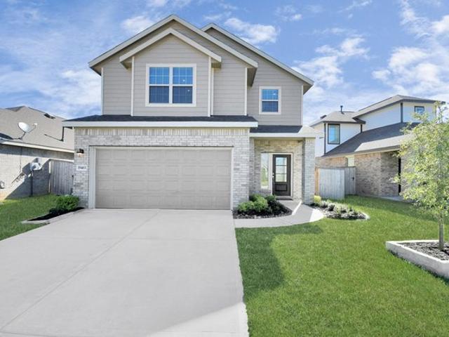 19463 Rosali Meadow Dr, New Caney, TX 77357