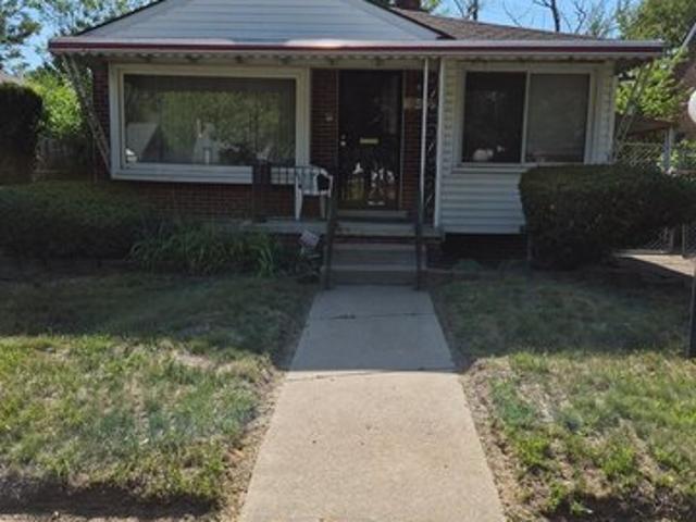 19461 Murray Hill St, Detroit, MI 48235