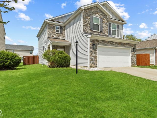 19465 Links Ln, Noblesville, IN 46062 | MLS #22094 | Compass