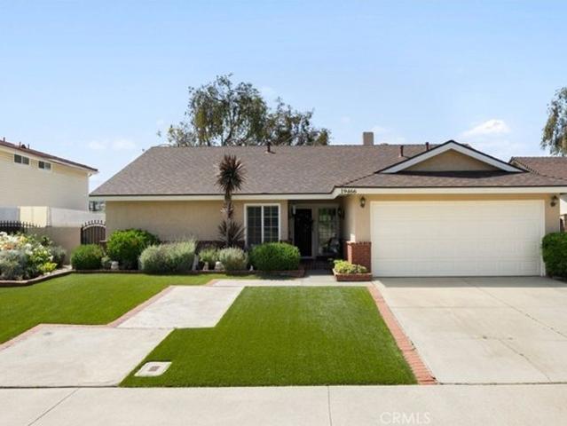 19466 Avenida Del Campo, Walnut, CA 91789