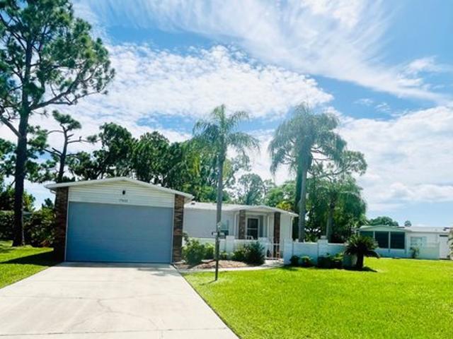 19466 Ravines Ct Unit 37I, North Fort Myers, FL 33903