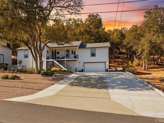 19468 Park Ridge Rd, Hidden Valley Lake, CA 95467