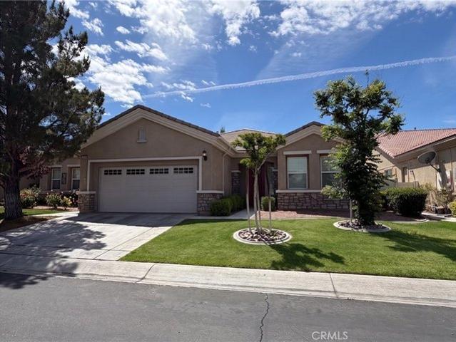 19469 Del Ray Rd, Apple Valley, CA 92308