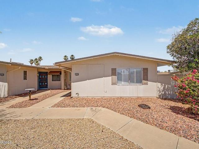 19469 N Star Ridge Dr, Sun City West, AZ 85375